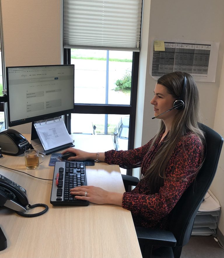 Telefonisch spreekuur